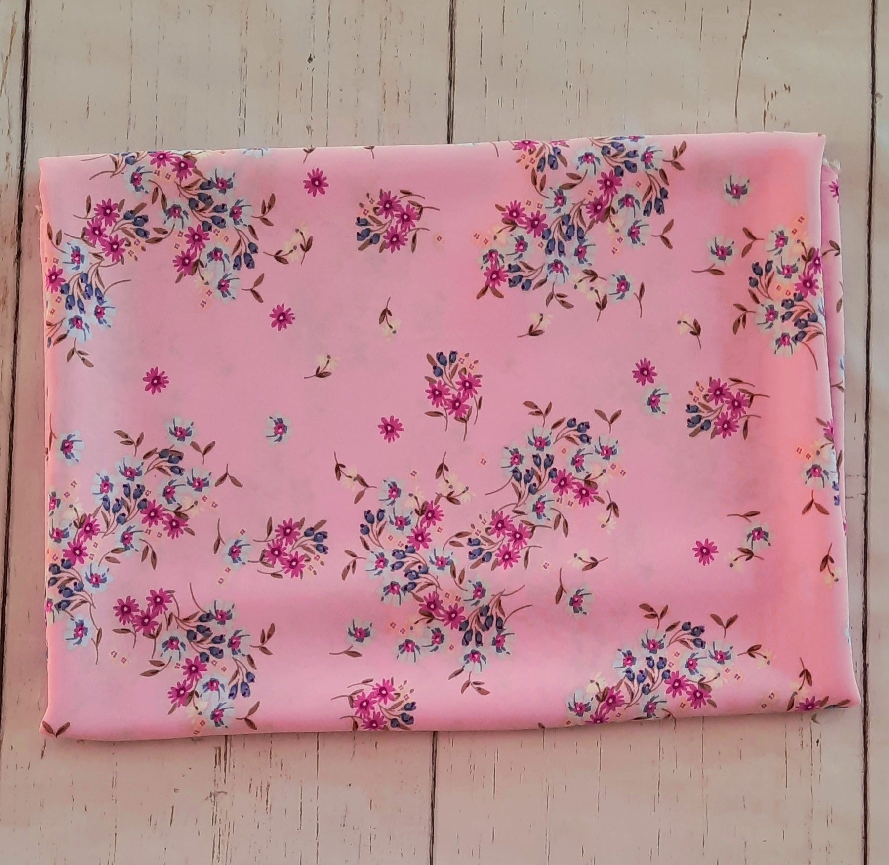 Polyester Air Flow – Just A Sew